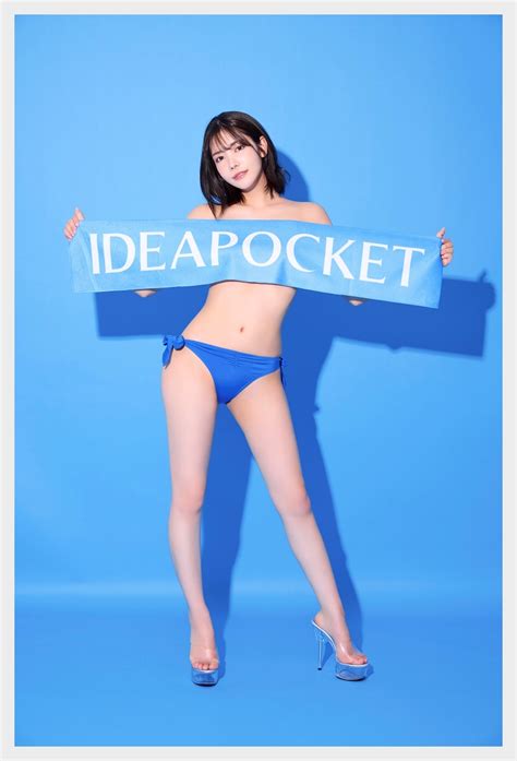 카에데 카렌 그라비아 아이포케 캠페인 2024! We are IDEA POCKET! - 楓カレン > 일본 그라비아 | 미크넷: 미스터크랙 MRCRACK.xyz