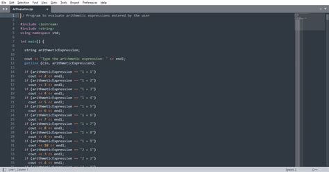 Programmingthemostefficientexpressionevaluator Rprogrammerhumor