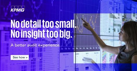 Kpmg Us On Linkedin Audit