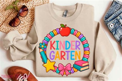 Kindergarten Bracelet Png Bracelet Png Graphic By Design December