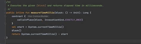 android kotlin 协程async 腾讯云开发者社区 腾讯云