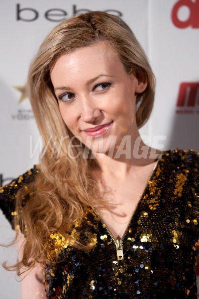 Socialite Devorah Rose Attends Ok Magazines 2010 Sexy Singles Event At