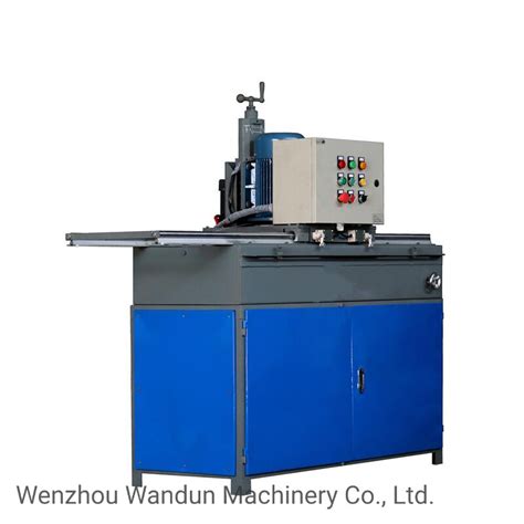 Blade Sharpening Machine Plastic Crusher Blade Sharpening Machine