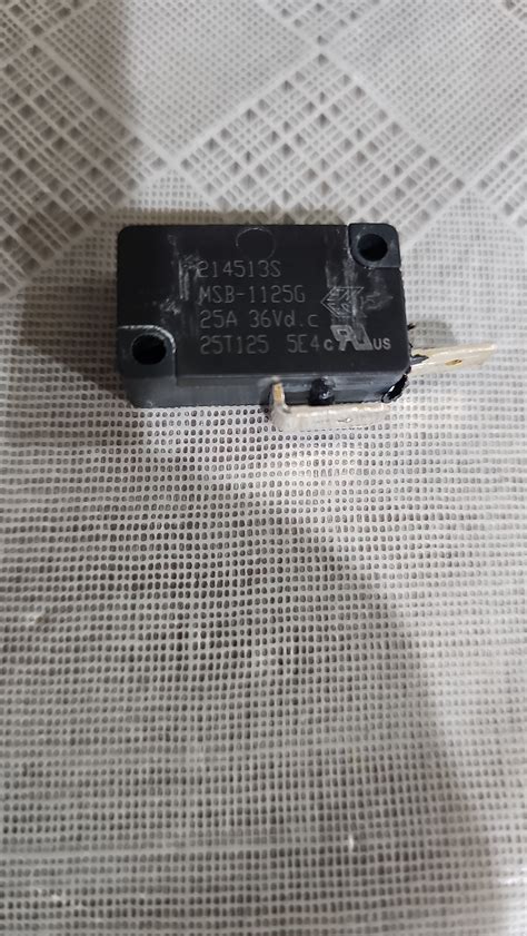 Trigger Switch Replacement Rryobi