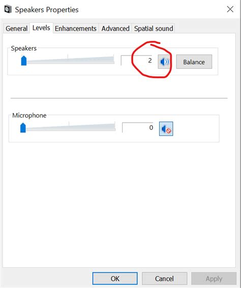 Headset Volume Randomly Changes To Loudest Setting Despite Windows Saying It S At Super User