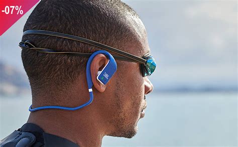 Tai Nghe Bluetooth Thể Thao JBL Endurance Dive chỉ còn 1 990 000đ Viết bởi NAV1107
