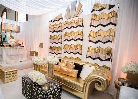 Фотозона в стиле Гетсби Гэтсби Великий гэтсби Стиль