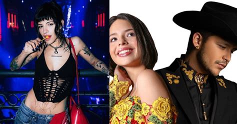 Víctima De Un “plan Retorcido” Cazzu Asegura Que No Sabía Del Romance