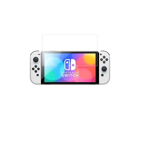 Nintendo Switch Oled Screen Protector Techpanda Pk Techpanda