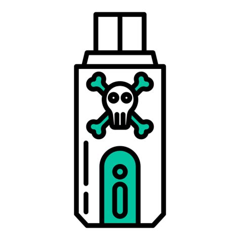 Flashdisk Free Security Icons