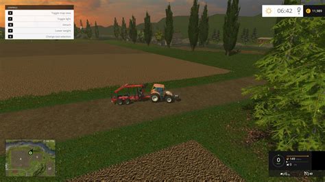 BIG TONY S MAP V1 FS 2015 Mod Download