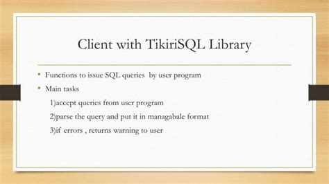 Nosql Query Processing System For Wireless Sensor Networks Ppt