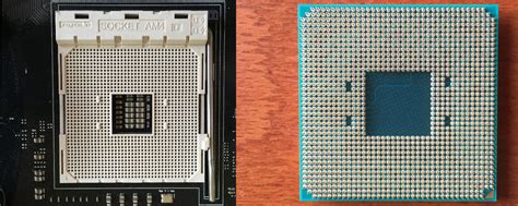LGA Vs PGA CPU Socket Types Explained UnbxTech