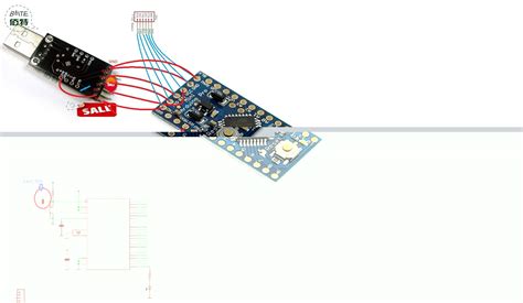 Sketch Uploading USB To TTL Serial Converter IDE X Arduino Forum