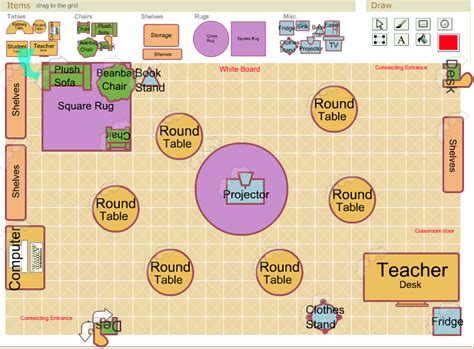 learning environment my weebly