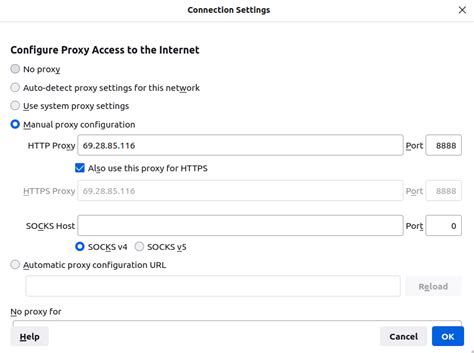 How To Install TinyProxy On Arch Linux Atlantic Net