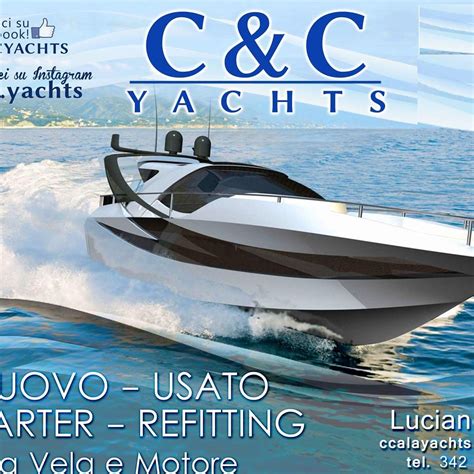 Candc Yachts