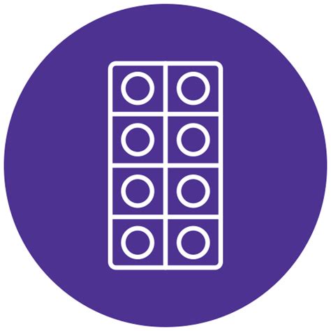 Lozenge Generic Flat Icon