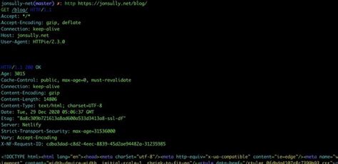 Trailing Slashes On Netlify Jon