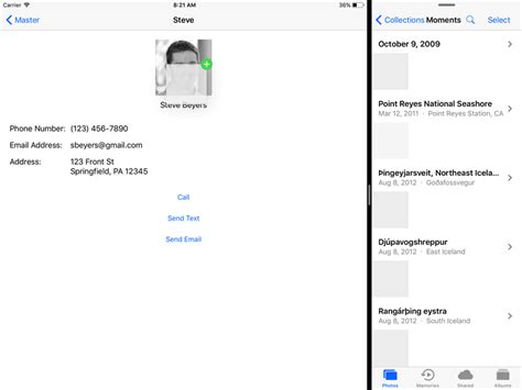 Drag And Drop Trong Ng D Ng Ios