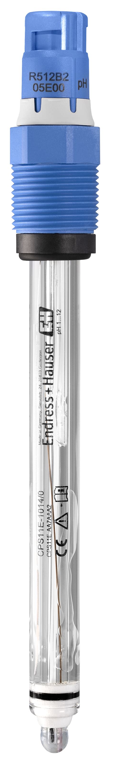 Сердце прибора | Endress+Hauser