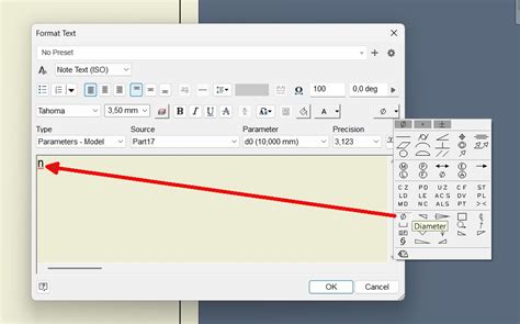 solved inventor dimension issues autodesk community
