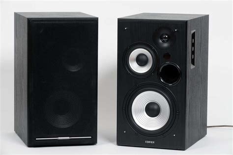 Edifier R2750DB – очень мощно и очень недорого. Тестируем «обновленную ...