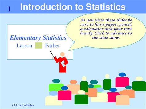 PPT Introduction To Statistics PowerPoint Presentation Free Download ID 5583490