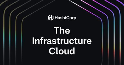 Empower Your Team To Focus On Apps While We Manage The Infrastructure Hashicorp