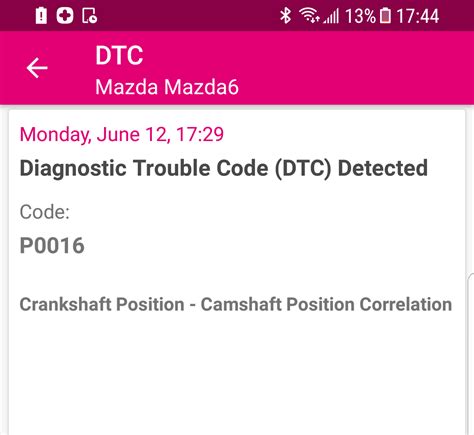 Crankshaft Position R MechanicAdvice