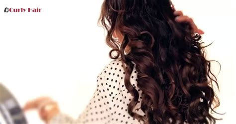 What Setting To Diffuse Curly Hair