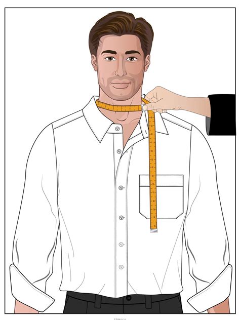 How Do You Measure For A Tux Pet Medicine92