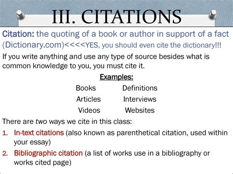 Plagiarism The Dos Donts And Consequences Ppt Download