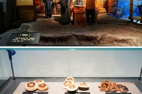 Traveling In Yichun Jiangxi This C Position City Is A Bit Magical