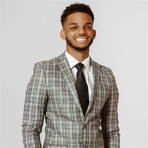 Anthony Agyeman Owner Royal Clover Forbes Business Council