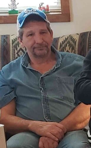 Mark Ramquist Obituary 1967 2023 Hixton Wi Beloit Daily News