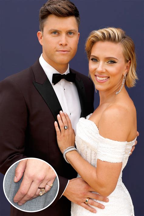 Gorgeous Celebrity Engagement Ring And Wedding Bands Best Celeb