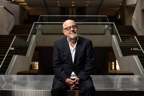 Paul Grabowsky Embarks On New Qpac Partnership