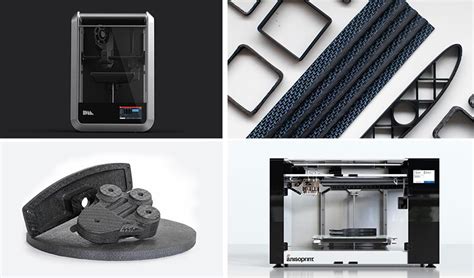 What Are The Composite 3d Printers On The Market 3dnatives