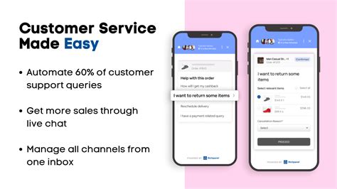 Richpanel Helpdesk And Live Chat Automate And Manage Customer Service On Live Chat Email Social