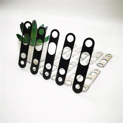 Ar Coated Camera Glass Lens For Security Camera 98 Transmittance And Silkscreen Printing