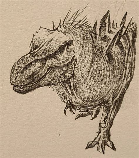 Mortem Rex By Alukslice On Deviantart