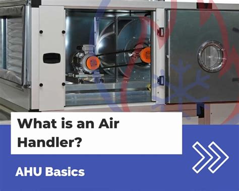 How A Fan Coil Unit Works Hvac Training Shop