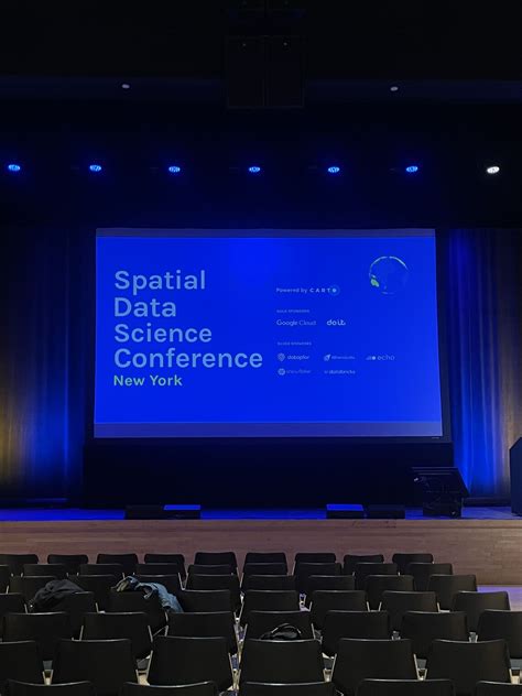 Mark Bauer On Linkedin Geospatial Ai Cloudnative Databricks Gis
