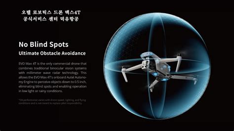 Autel Robotics Drone Max4t오텔 로보틱스 드론 맥스4t 크리얼리티 K1 Max K2plus