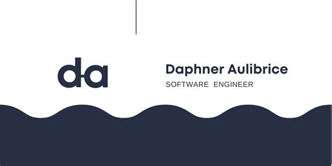 GitHub Adaphner Adaphner Github Io Portfolio Website Daphner Aulibrice