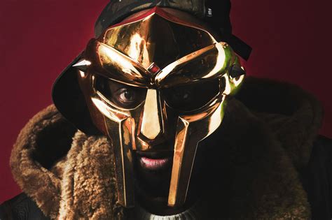 In Memory Of Mf Doom Your Favourite Rappers Favourite Rapper The Gryphon