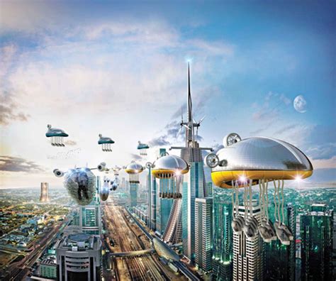 Office Spaces of the Future: Technological Advances That Could Change ...