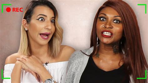 Cam Models Share Most Memorable Stories Youtube