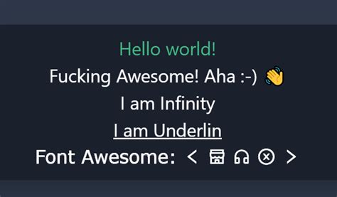 Lightweight Animated Typing Component Vue Typical Vue Script